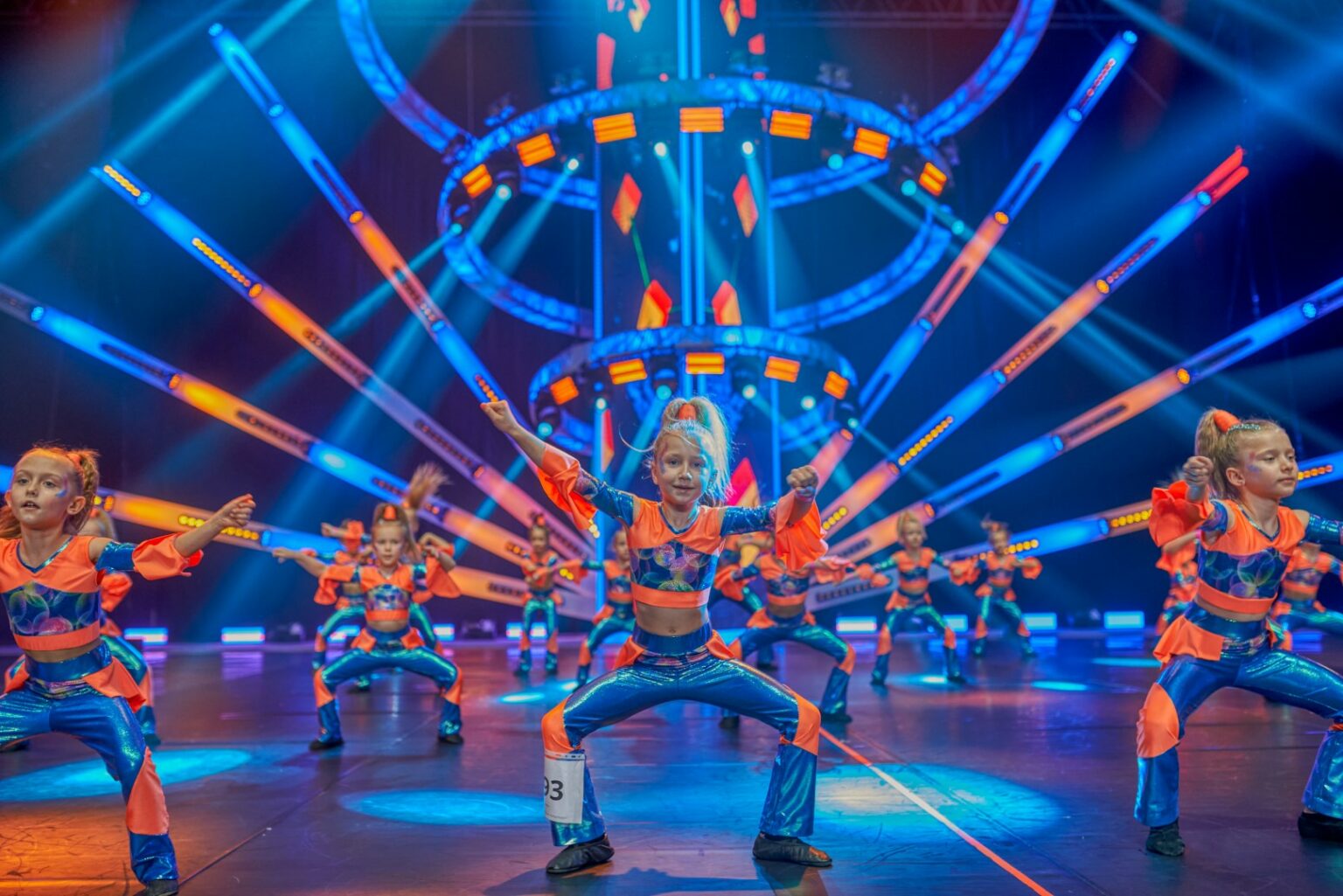 United Dance Arena – United Dance Arena jest zyskującym na coraz ...